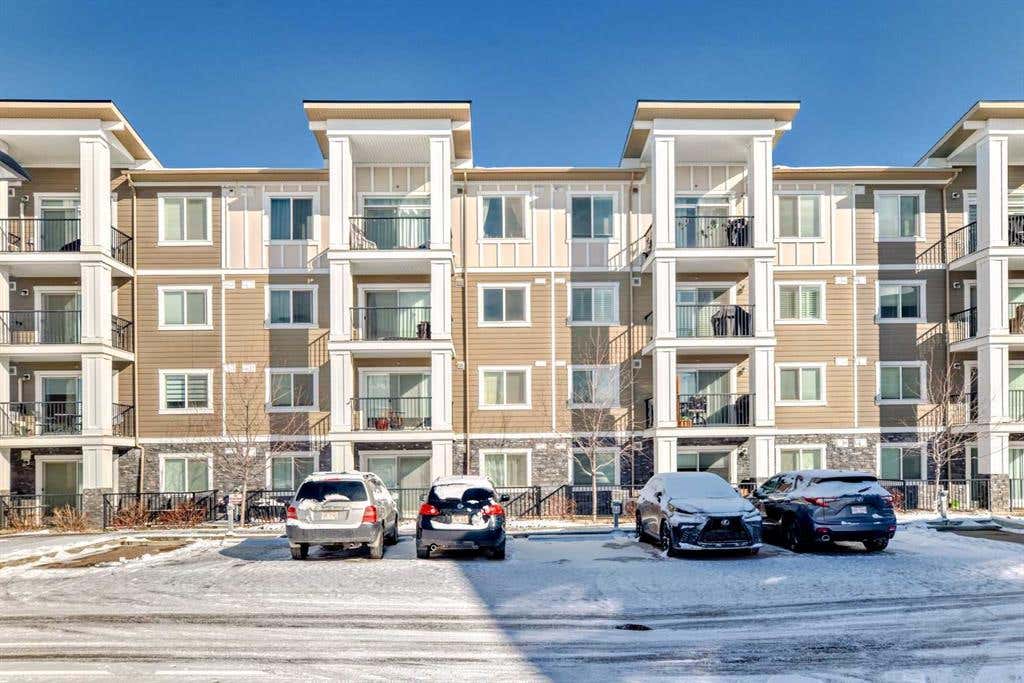 4104, 450 Sage Valley Drive NW, Calgary, AB T3R 0V5 Condo For Sale | RE/MAX | A2207426