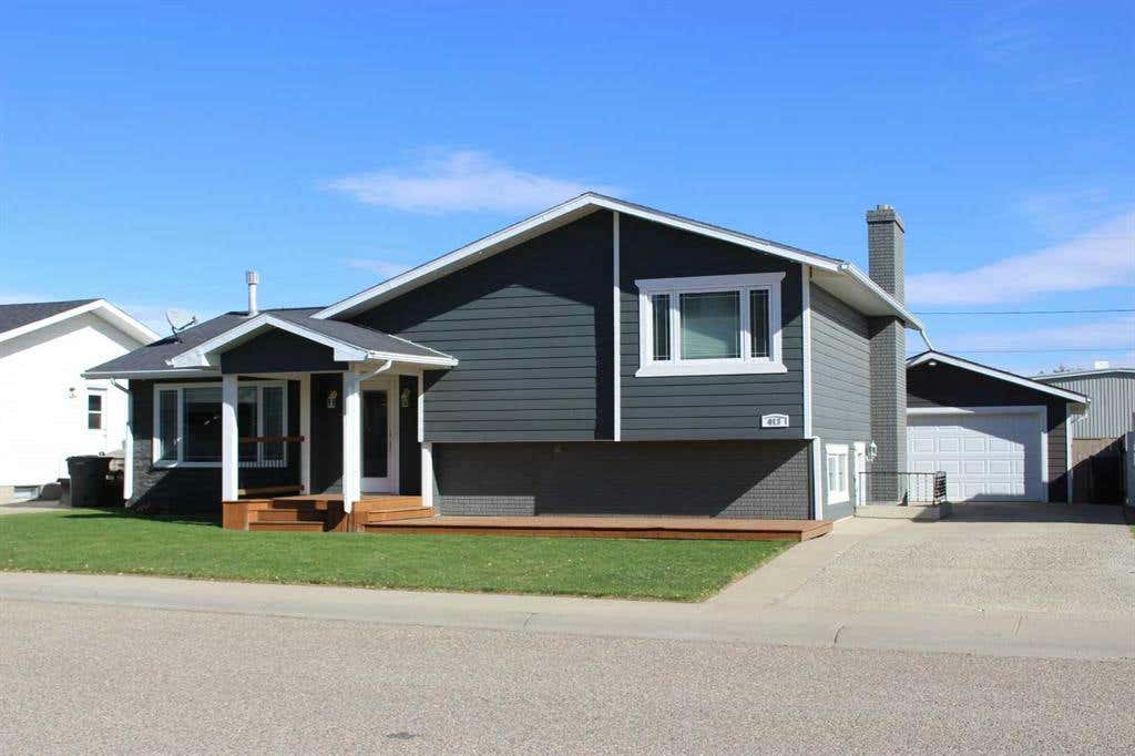 Picture Butte Real Estate - Houses for Sale in Picture Butte | RE/MAX