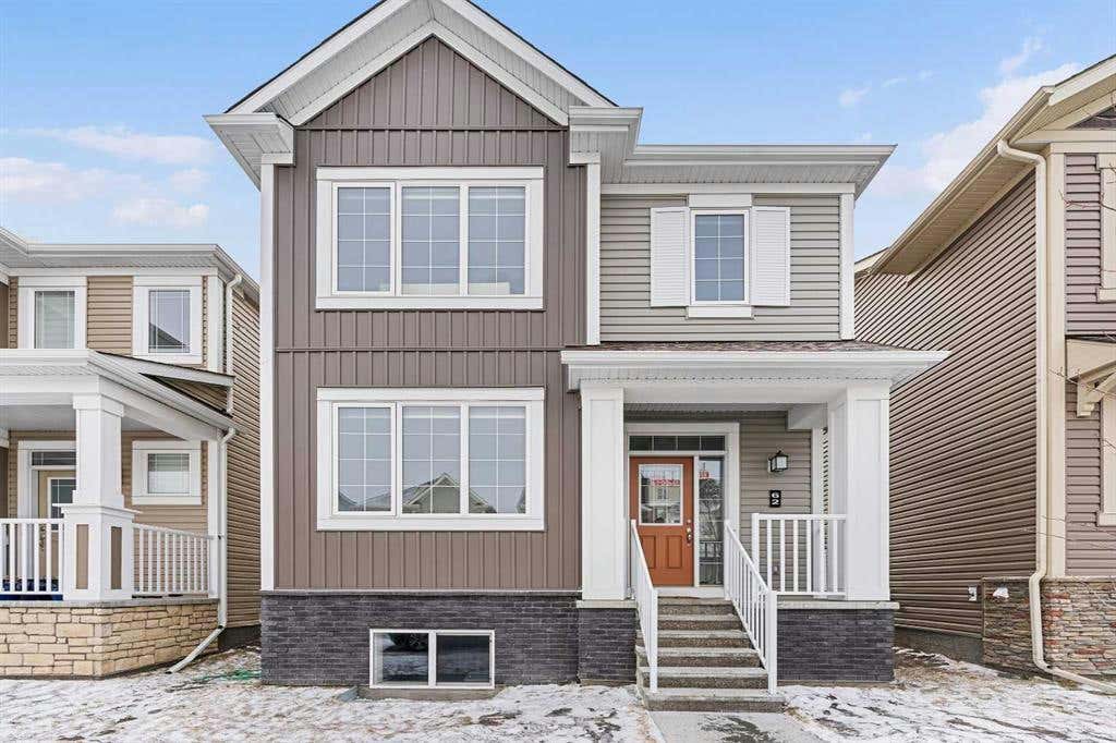 62 Cityside Link NE, Calgary, AB T3N 2B7 House For Sale | RE/MAX | A2188014