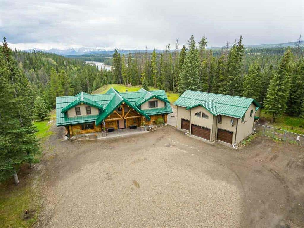 Houses for Sale in Hinton | RE/MAX