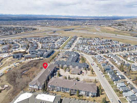 2102-928 ARBOUR LAKE ROAD NW, CALGARY, AB T3G 5T2 Condo For Sale ...