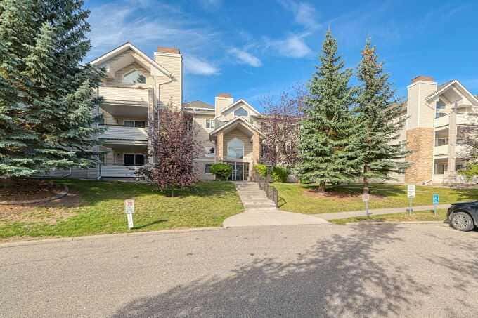 1212, 7451 Springbank Boulevard SW, Calgary, AB T3H 4K5 Condo For Sale ...