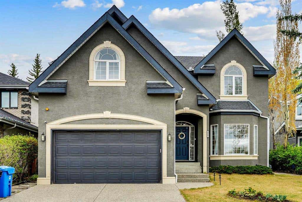 115 Patterson Drive SW, Calgary, AB T3H 3B2 House For Sale | RE/MAX ...