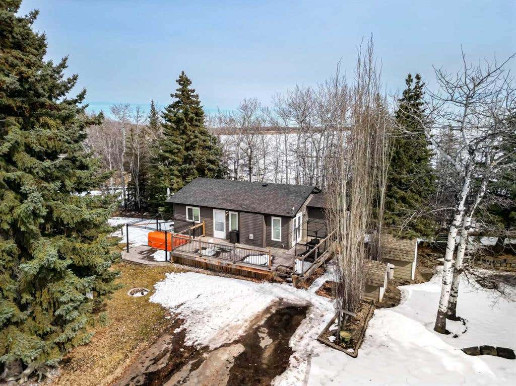 1027, 35468 Range Road 30, Rural Red Deer County, AB T4G 0M3 House For ...