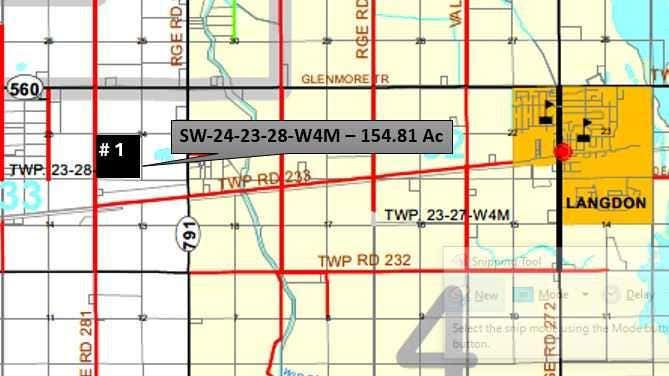 Range Road 281 On, Indus, AB T1X 0H7 Commercial Real Estate For Sale ...