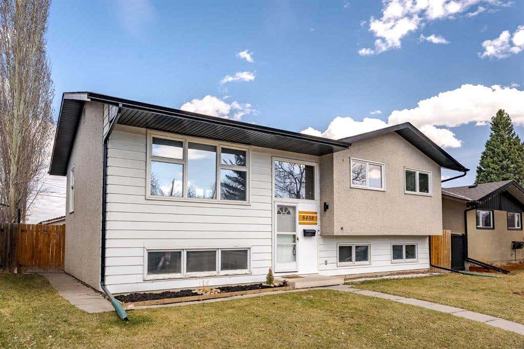 8408 Addison Drive SE, Calgary, AB T2H 1P1 House For Sale | RE/MAX ...
