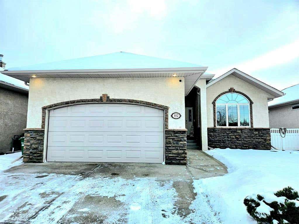 112 Archer Drive, Red Deer, AB T4R3J4 À vendre | RE/MAX | A2184485