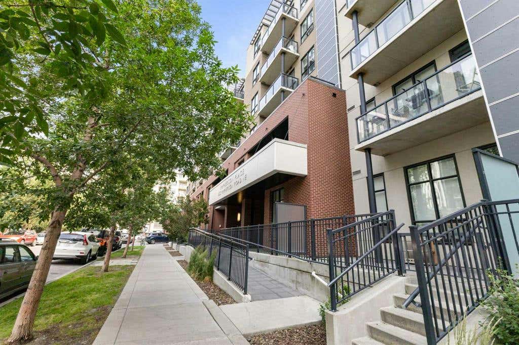 522, 955 McPherson Road NE, Calgary, AB T2E 6V3 Condo For Sale | RE/MAX ...