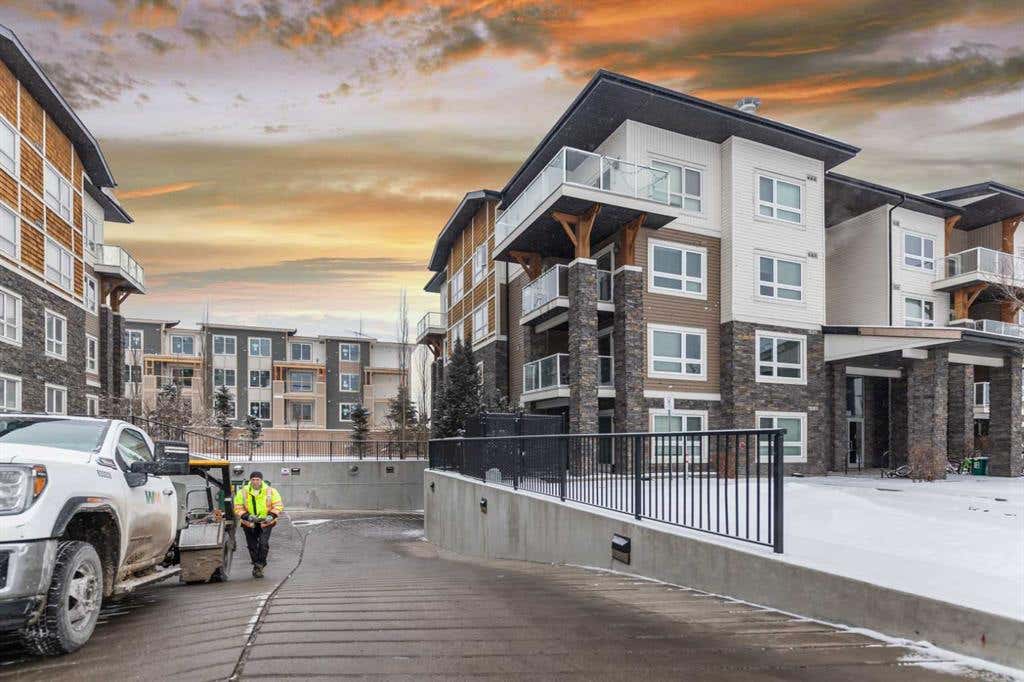1205, 240 Skyview Ranch Road NE, Calgary, AB T3N 0P4 Condo For Sale ...