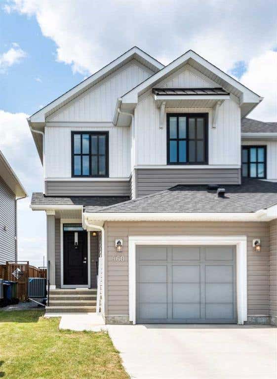 960 Seton Circle SE, Calgary, AB T3M 2V2 Duplex For Sale | RE/MAX | A2228124