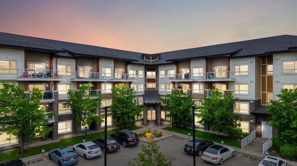 3312, 240 Skyview Ranch Road NE, Calgary, AB T3N0P4 Condo For Sale | RE ...