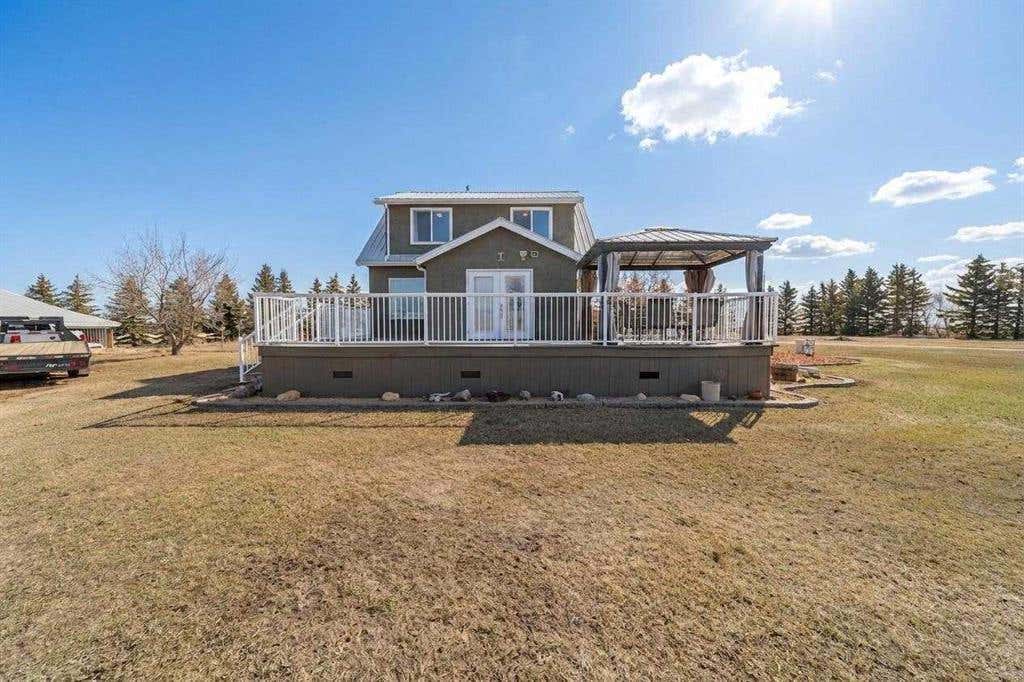 Killam Real Estate - Houses for Sale in Killam | REMAX