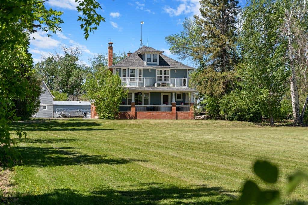 Carseland Real Estate - Houses for Sale in Carseland | RE/MAX
