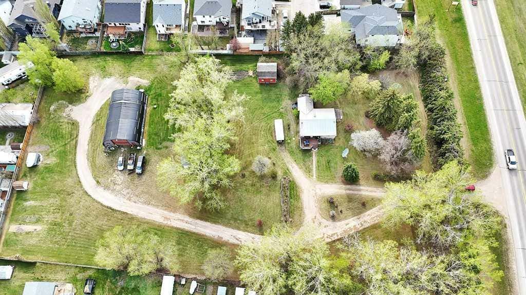 5801 Lakeshore Drive, Sylvan Lake, AB T4S 1T9 House For Sale | RE/MAX ...