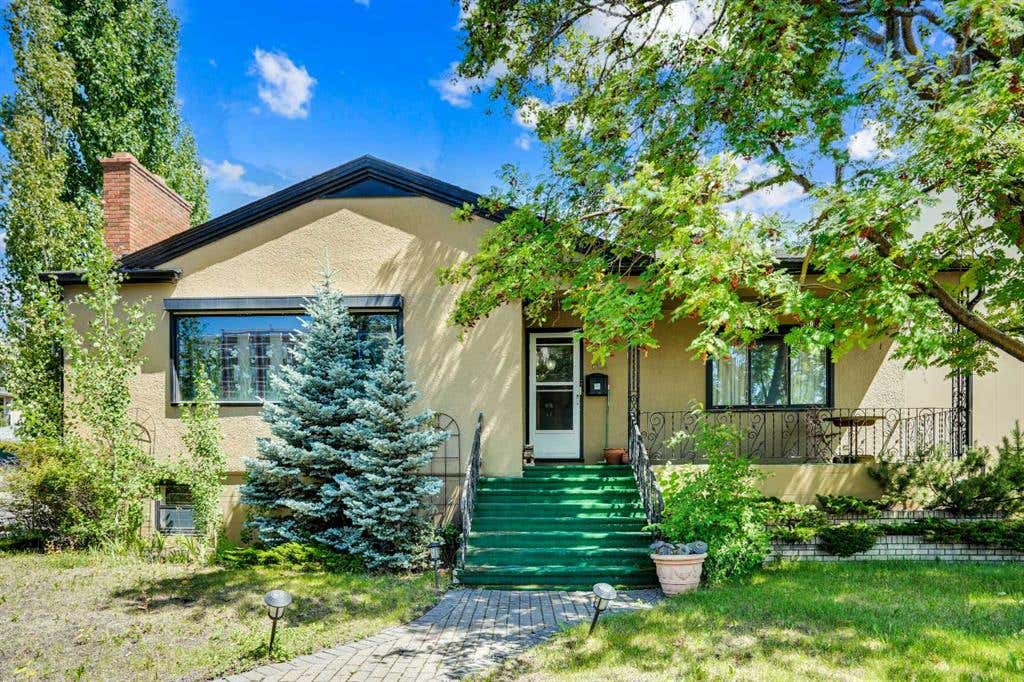 1334 Crescent Road NW, Calgary, AB T2M 4A9 House For Sale | RE/MAX ...