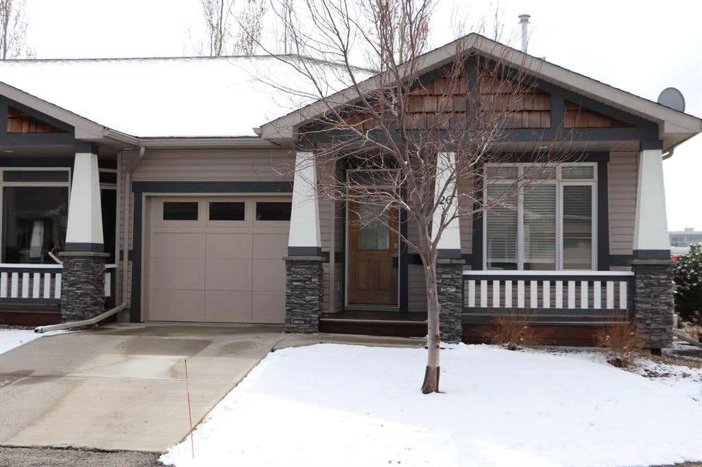 26, 150 Fairmont Road S, Lethbridge, AB T1K 8C6 À vendre | RE/MAX ...