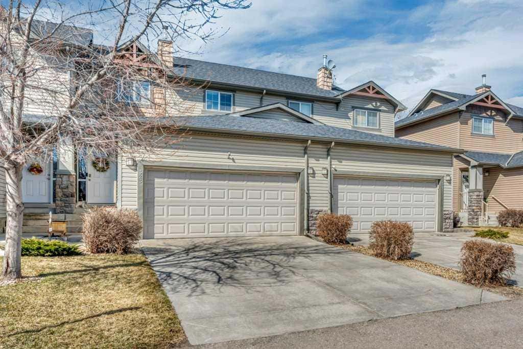 323 Ranch Ridge Meadow, Strathmore, AB T1P 1A9 À vendre | RE/MAX | A2211272