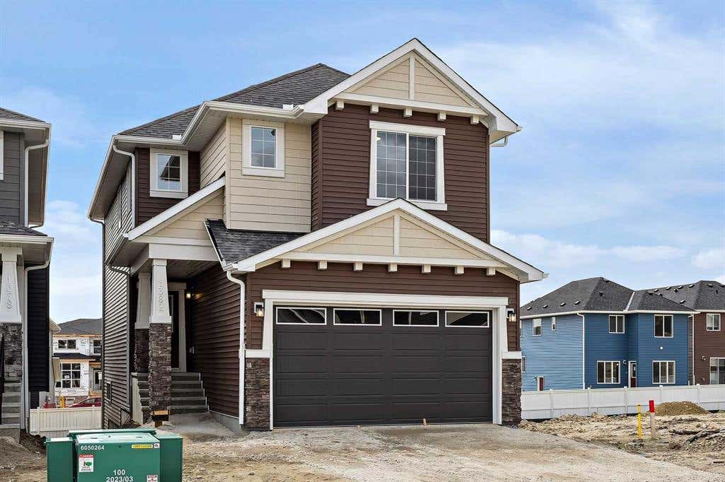 1382 Bayview Crescent SW, Airdrie, AB T4B 5P1 House For Sale | RE/MAX ...