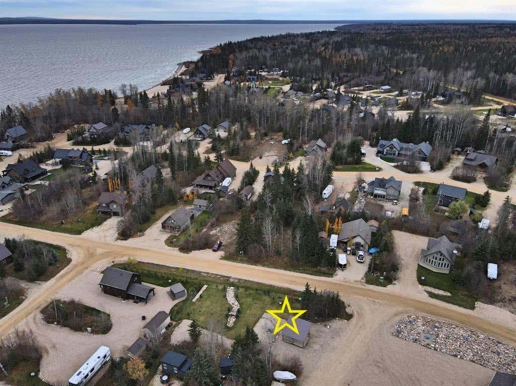 86, 13415 Township Road 752A, Grouard, AB T0G 1C0 House For Sale | RE ...