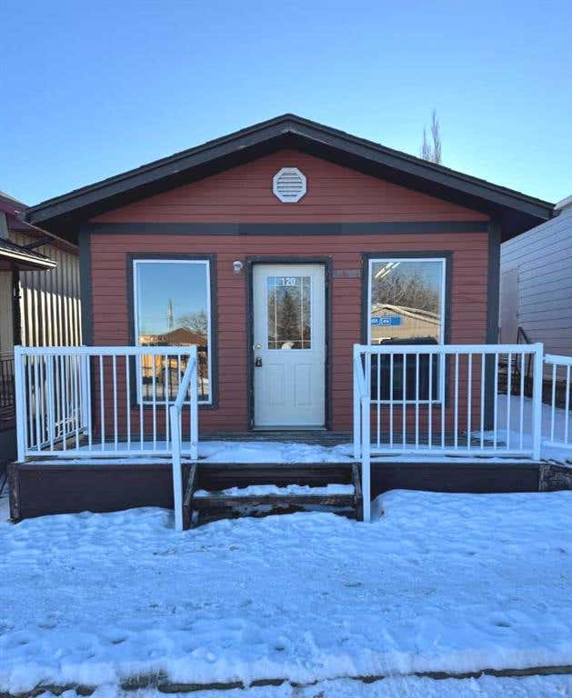 120 Centre Street S, Milo, AB T0L1L0 Commercial Real Estate For Sale ...