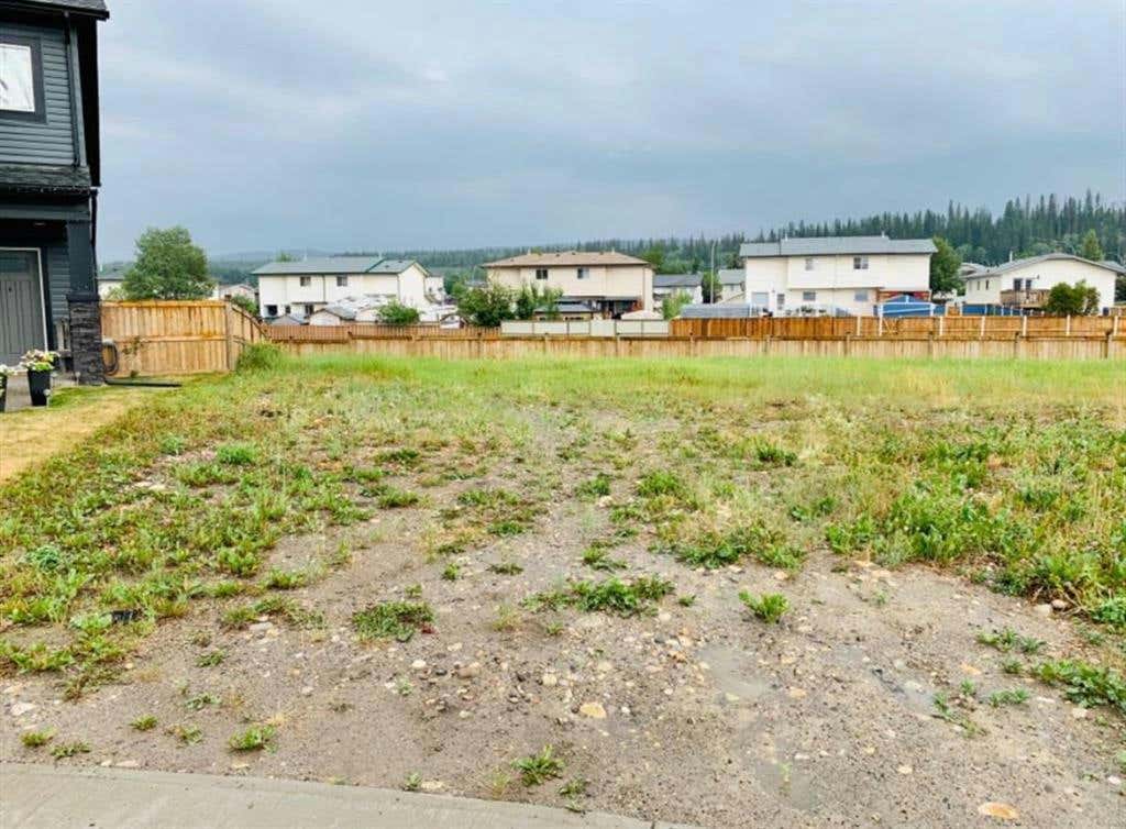 121 Cache Percotte Cove, Hinton, AB T7V0C3 À vendre | RE/MAX | A2171281