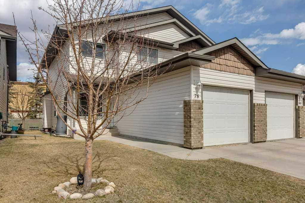 78, 6220 Orr Drive, Red Deer, AB T4P 3Z8 À vendre | RE/MAX | A2210603