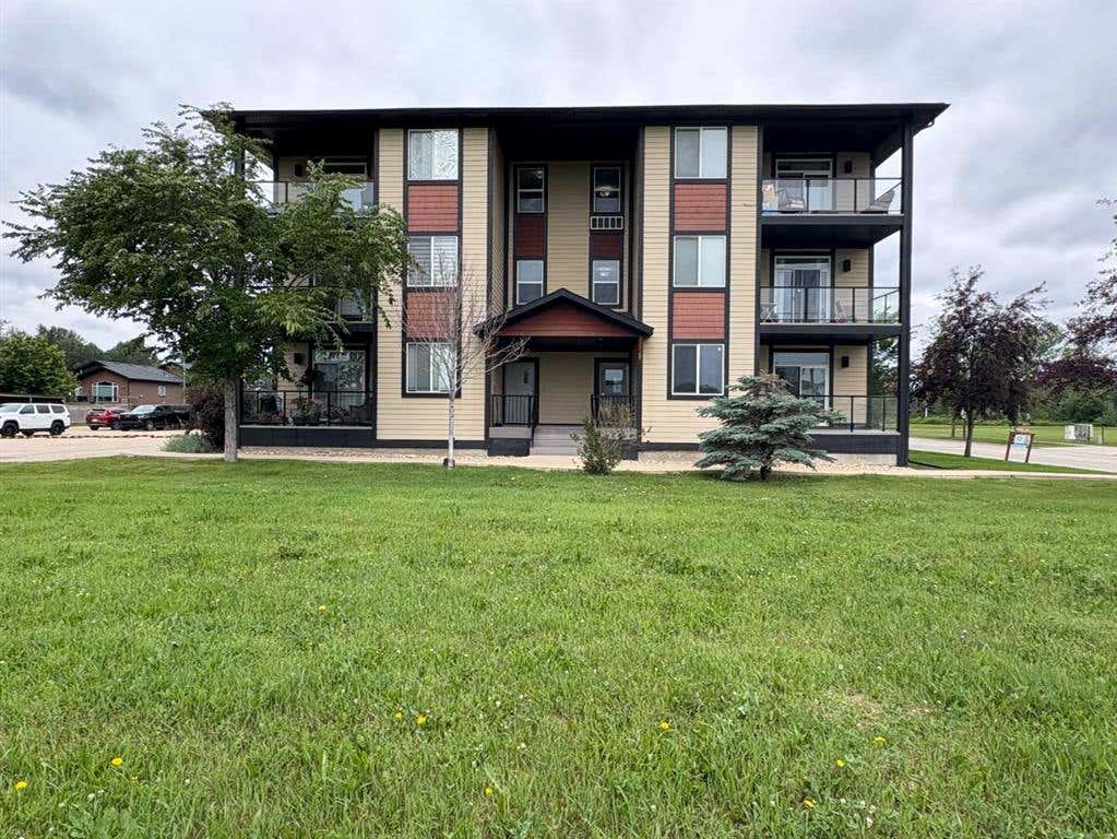 Slave Lake Real Estate - Houses for Sale in Slave Lake | REMAX