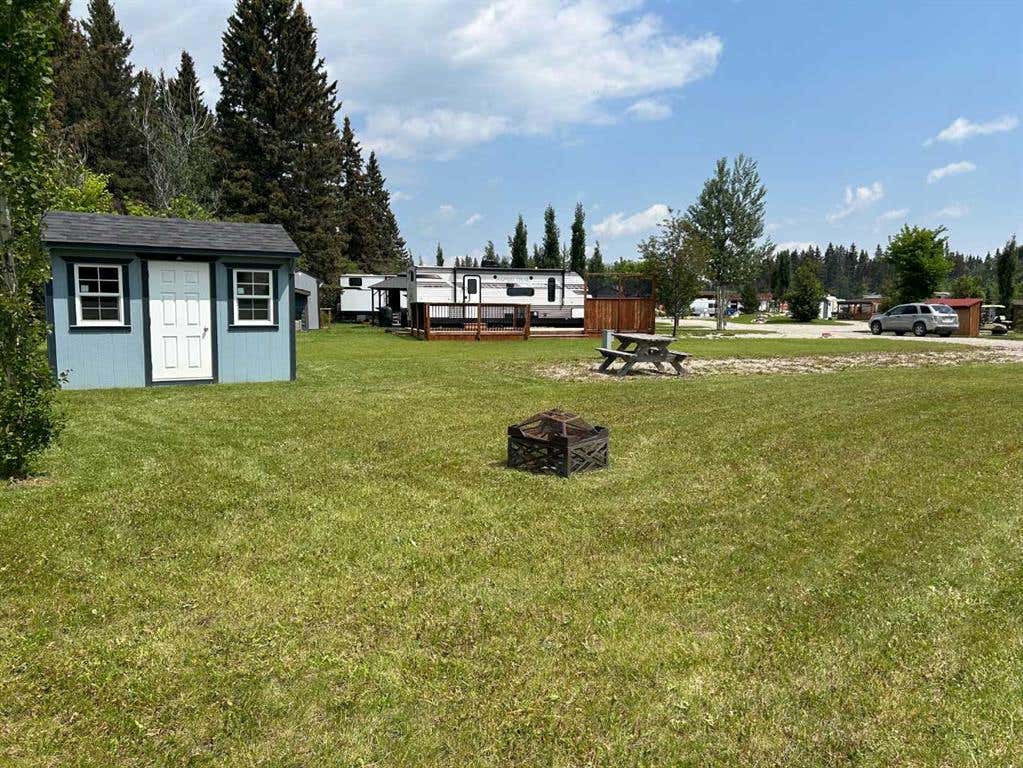 117, 33051 Range Road 60, Rural Mountain View County, AB T0M 1X0 Land ...
