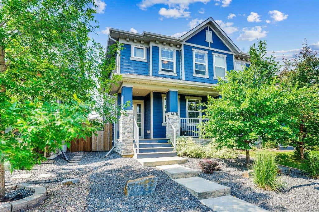 1370 Legacy Circle SE, Calgary, AB T2X2J4 Duplex For Sale | RE/MAX ...