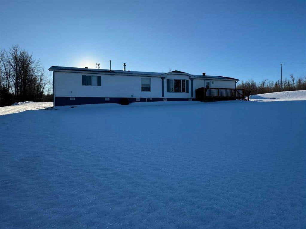 74031B Southshore Drive E, Widewater, AB T0G 2M0 House For Sale | RE ...