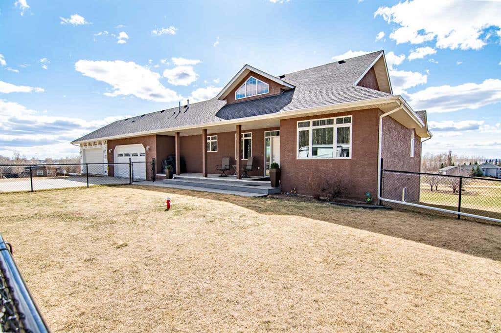 533 Birch Close, Birchcliff, AB T4S 1R6 House For Sale | RE/MAX | A2210784