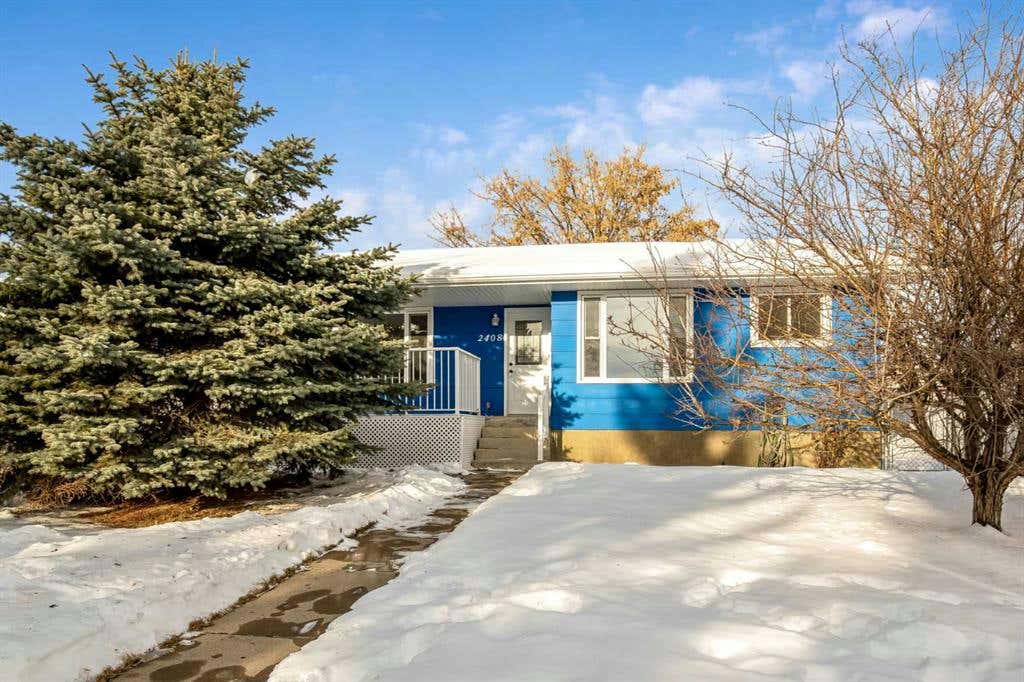 Nanton Real Estate - Houses for Sale in Nanton | RE/MAX