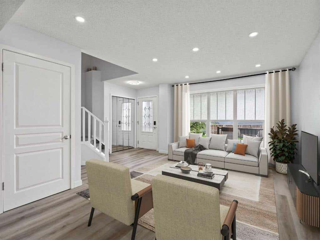 1322 New Brighton Park SE, Calgary, AB T2Z 0Y2 À vendre | RE/MAX | A2253111