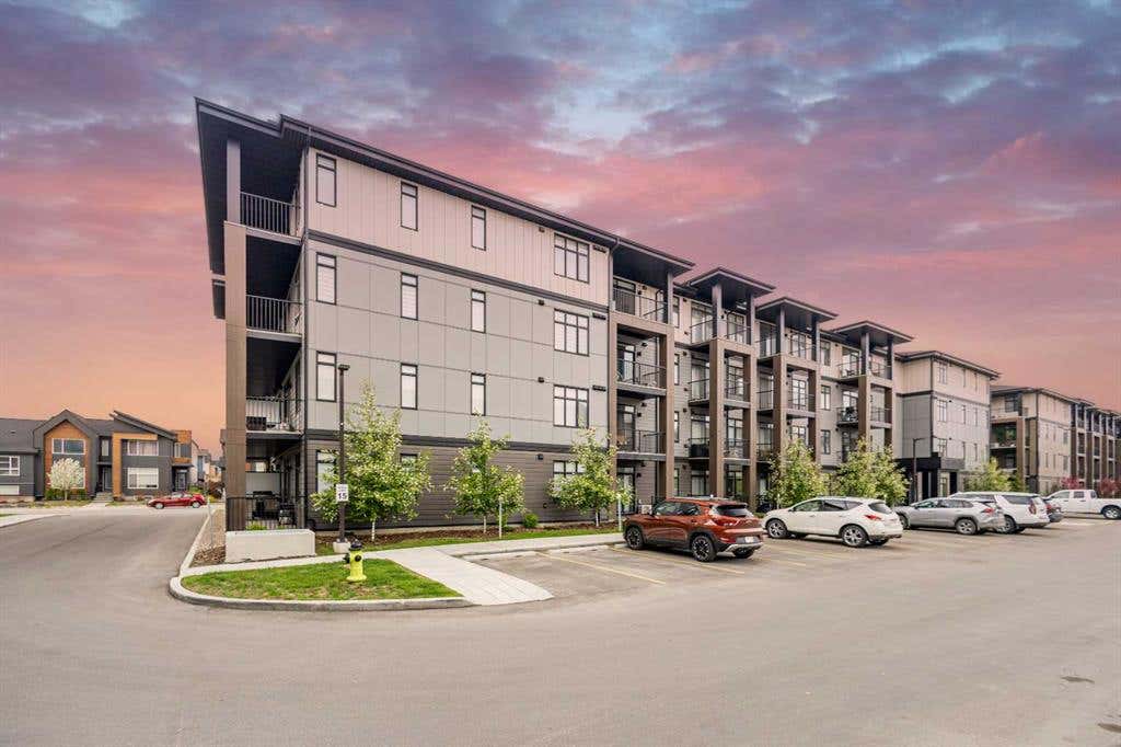 4202, 200 Seton Circle SE, Calgary, AB T3M3P7 Condo For Sale | RE/MAX ...