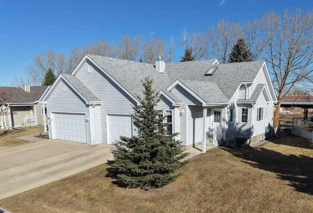 Nanton Real Estate - Houses for Sale in Nanton | REMAX
