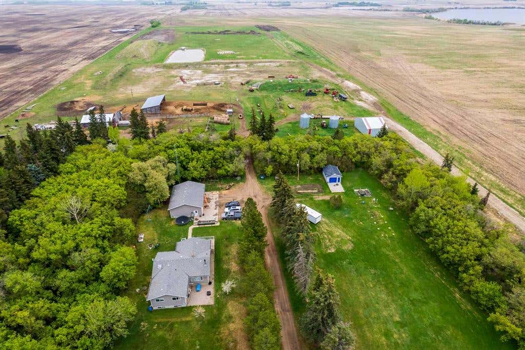 47477 Range Road 201, Rural Camrose County, AB T4V 3Z7 Commercial Real ...