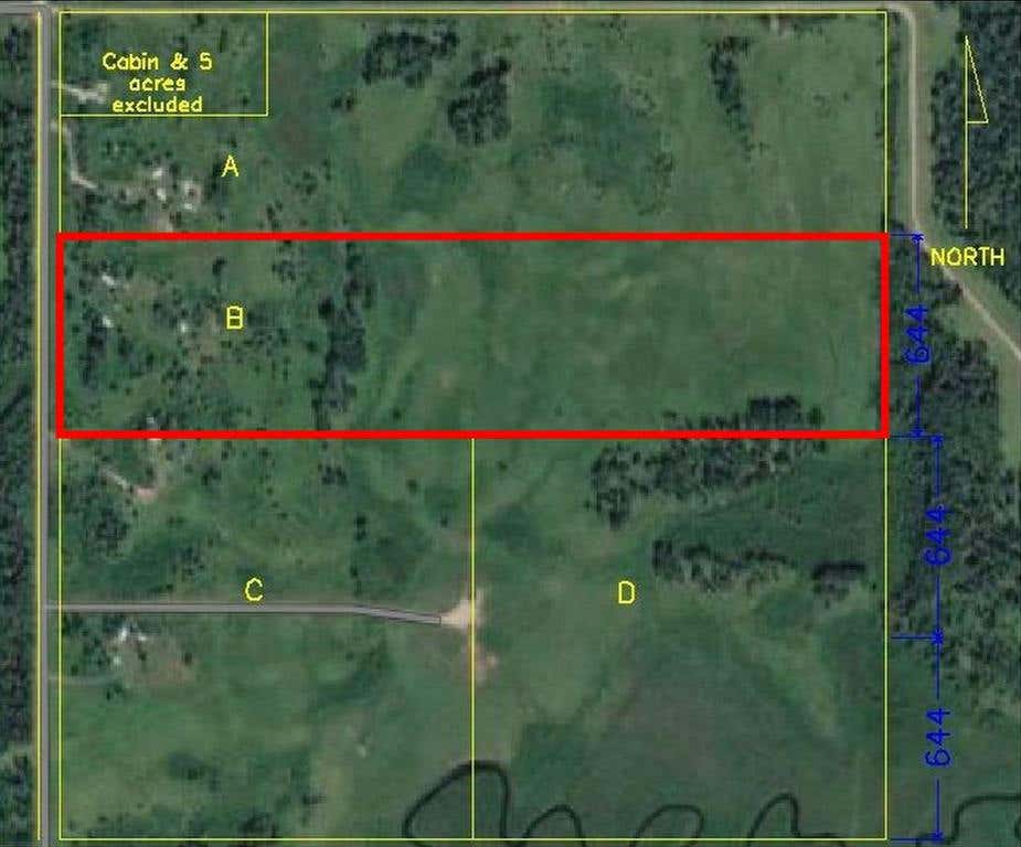 Lot B, 345079 Range Roage 65, Rural Clearwater County, AB T2M 4N3 ...