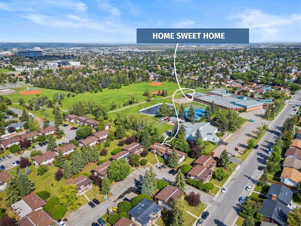 104 Rundlehorn Lane NE, Calgary, AB T1Y1Z3 À vendre | RE/MAX | A2242401