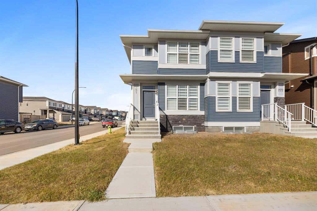 281 Creekside Boulevard SW, Calgary, AB T2X 4X9 À vendre | RE/MAX ...