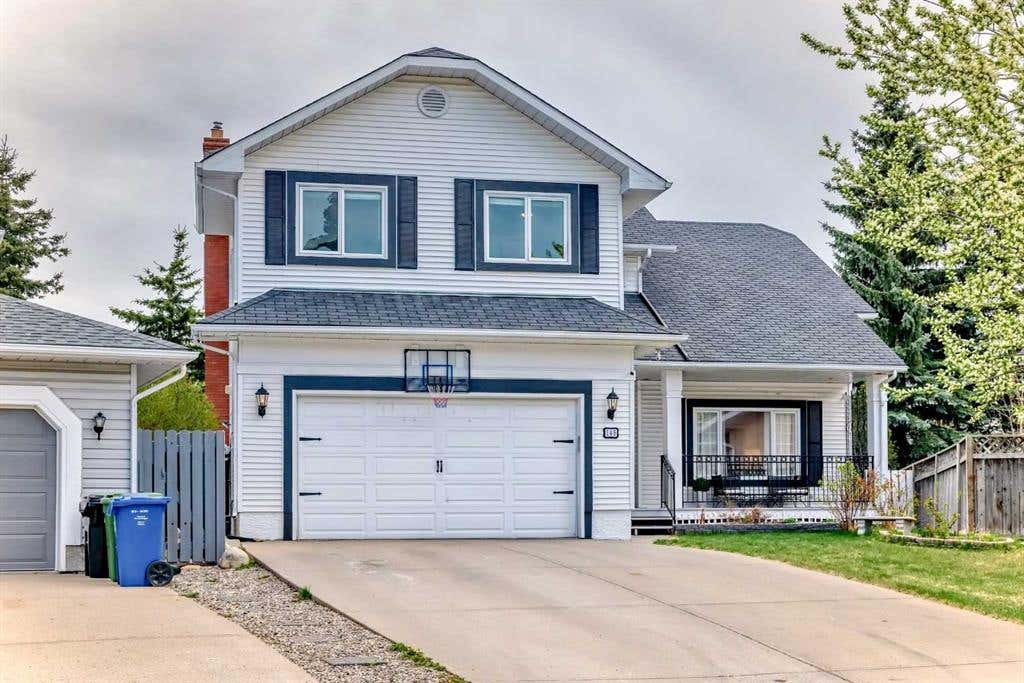 145 Straddock Terrace SW, Calgary, AB T3H2T5 House For Sale | RE/MAX ...