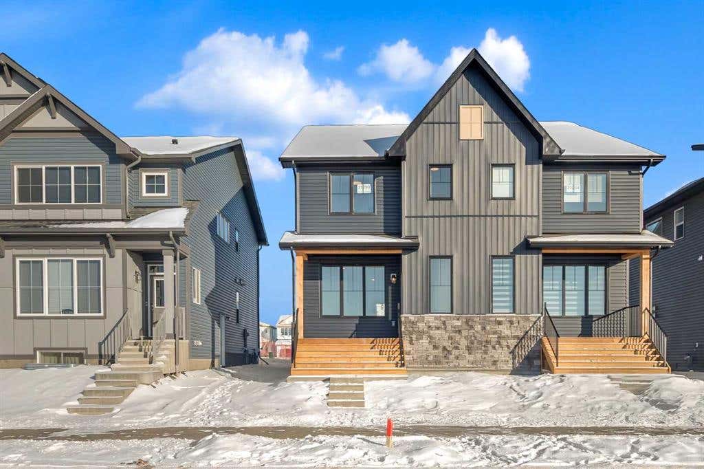 21290 SHERIFF KING Street SW, Calgary, AB T2X 5G7 Duplex For Sale | RE ...