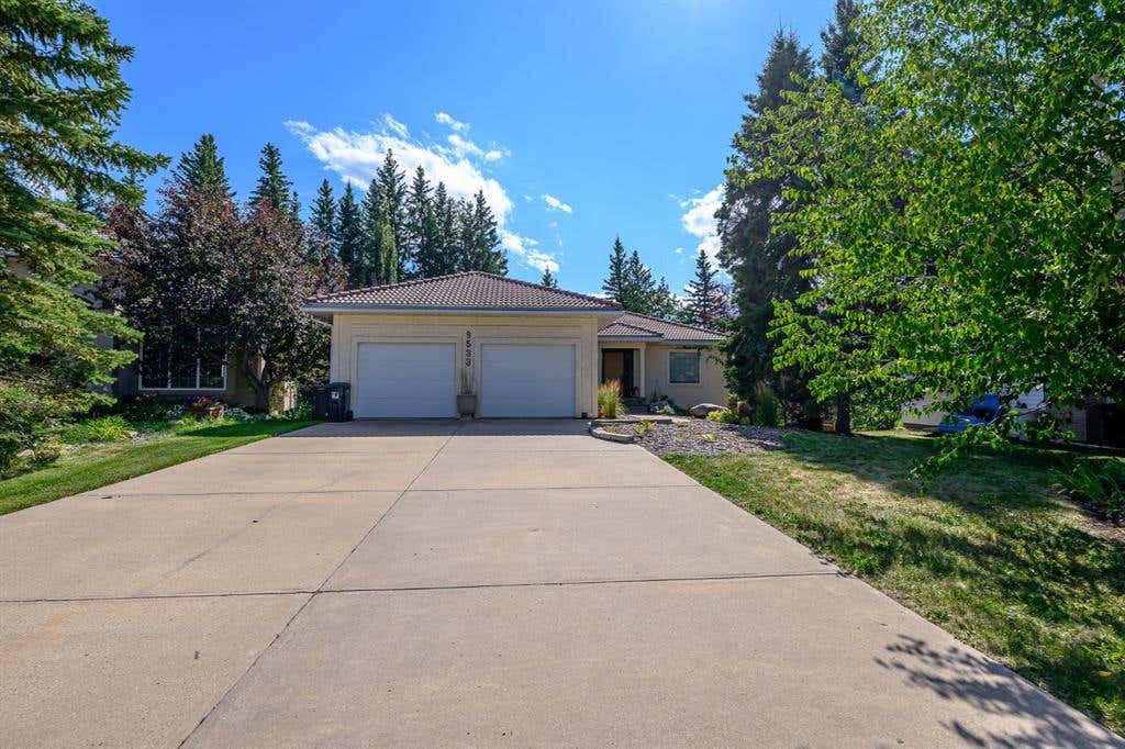 9533 Wedgewood Drive South, Wedgewood, AB T8W 2G6 À vendre | RE/MAX ...