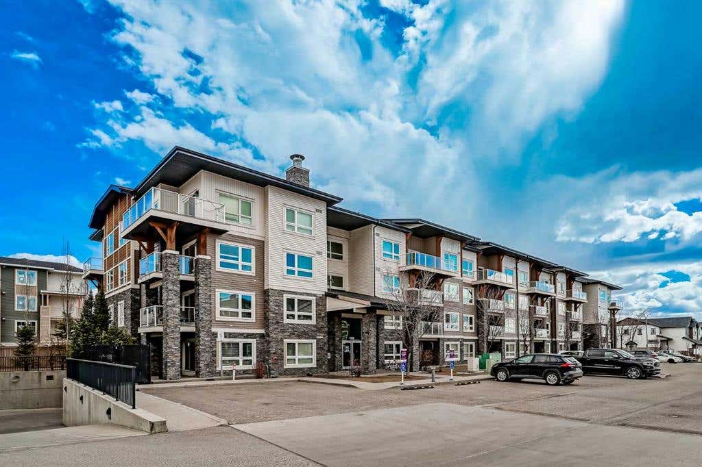 1405, 240 Skyview Ranch Road NE, Calgary, AB T3N 0P4 Condo For Sale ...