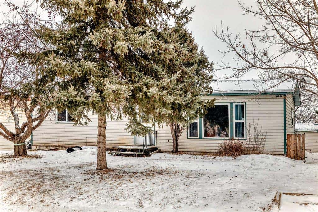 Rimbey Real Estate - Houses for Sale in Rimbey | REMAX