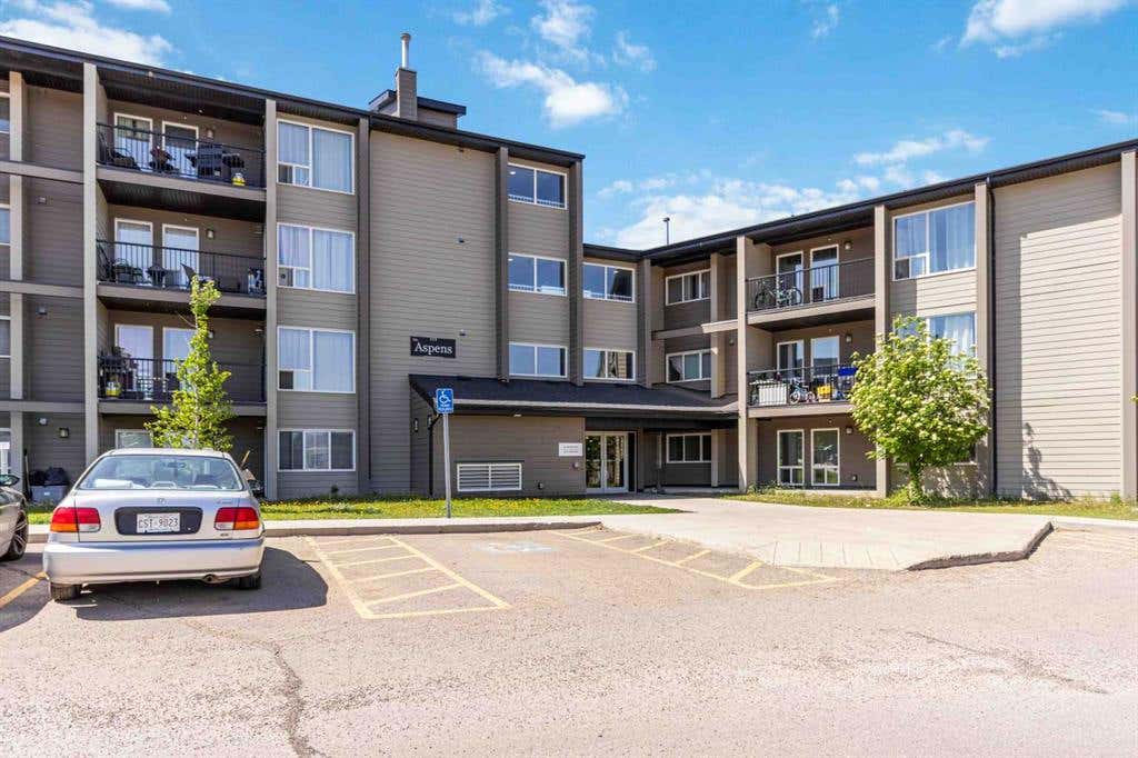 1234, 201 Abasand Drive, Fort McMurray, AB T9J 1J1 Condo For Sale | RE ...