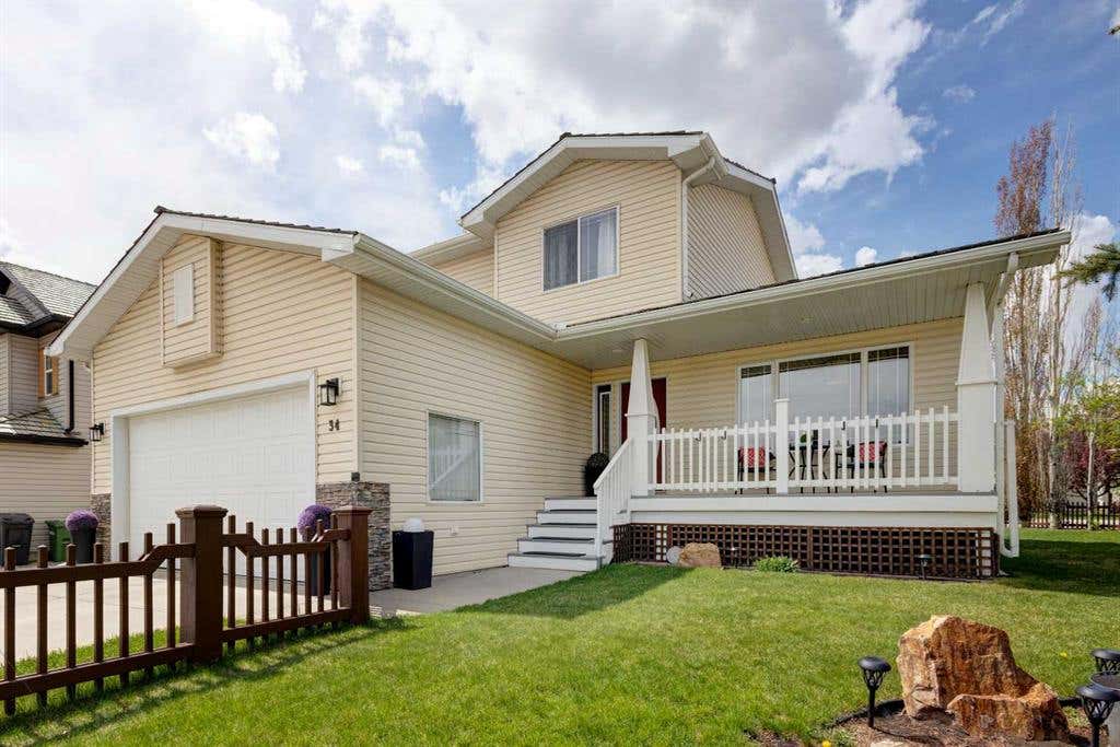 Strathmore Real Estate - Houses for Sale in Strathmore | RE/MAX