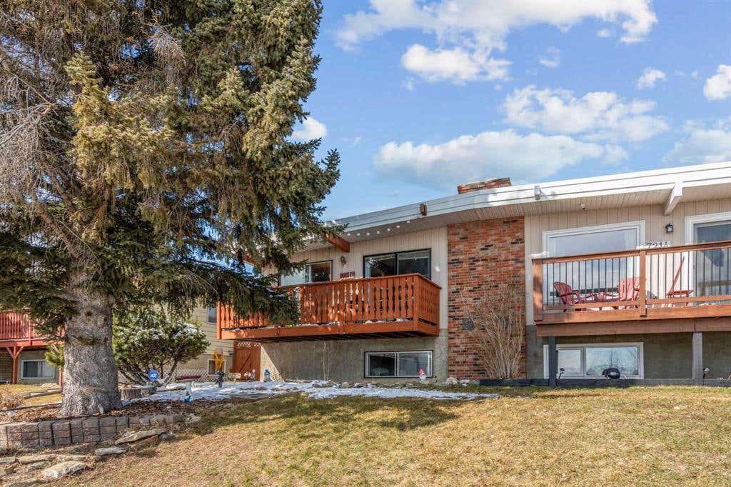 7216 Silvermead Road NW, Calgary, AB T3B 3V2 À vendre | RE/MAX | A2210204