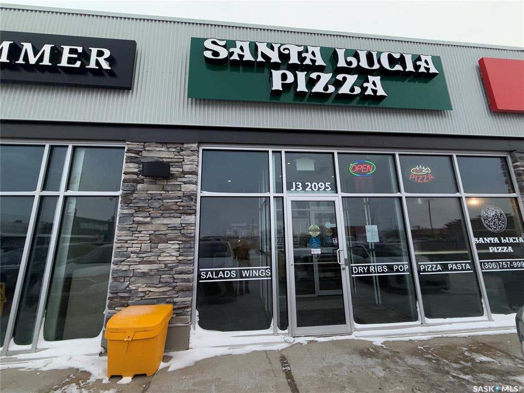 J3 - 2095 Prince of Wales DRIVE, Regina, SK S4V 3A6 Commercial Real ...