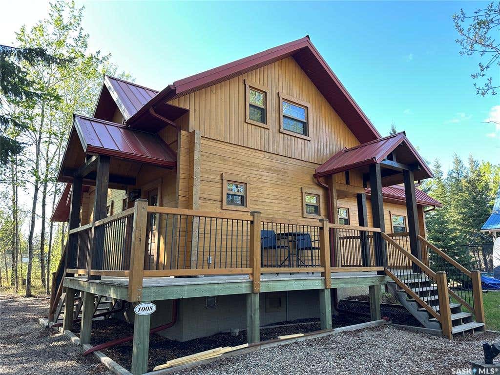 1008 Birch PLACE, Turtle View, SK S0M 1J0 House For Sale | RE/MAX ...