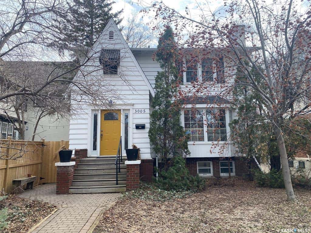 3005 ANGUS STREET, Regina, SK S4S 1P2 À vendre | RE/MAX | SK002834